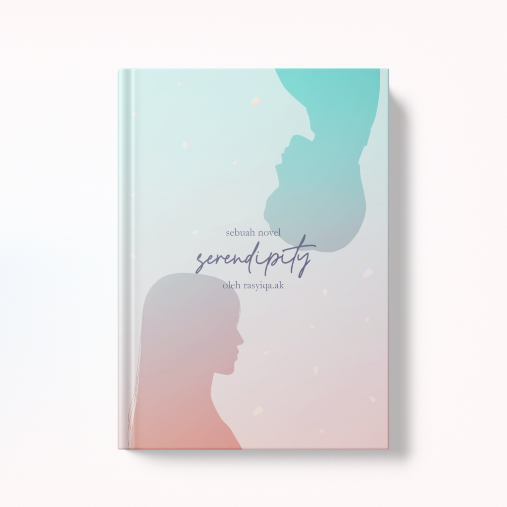 Serendipity - Haeba Group